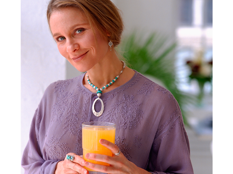 How to rejuvenate your body with an internal spring cleaning | Health ...