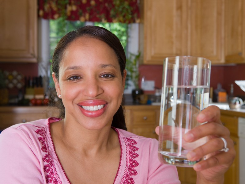 How to use the ultra-powerful water cleanse to reverse disease | Health ...