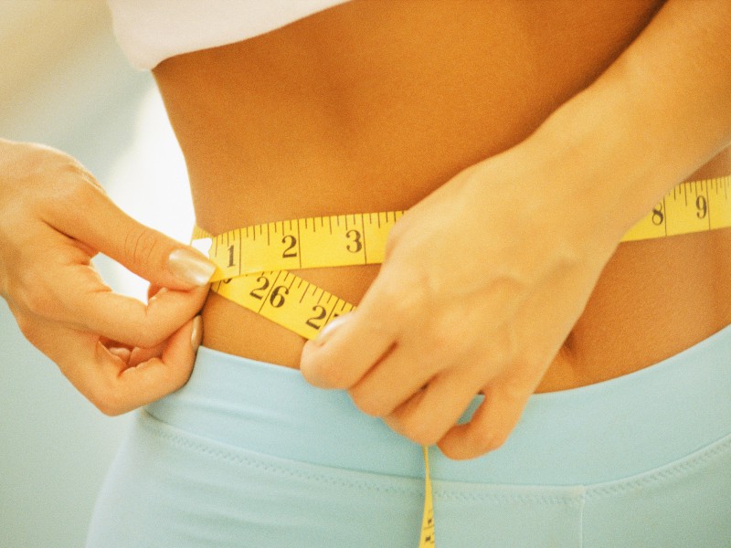 The vitamin that helps take off extra pounds | Health Maximizer