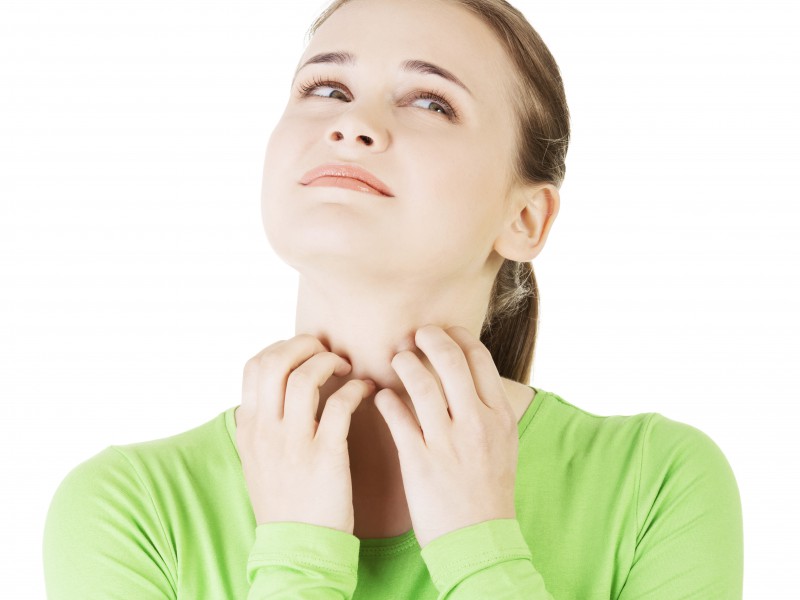 Do you get rashes? Then lather rinse and repeat | Health Maximizer