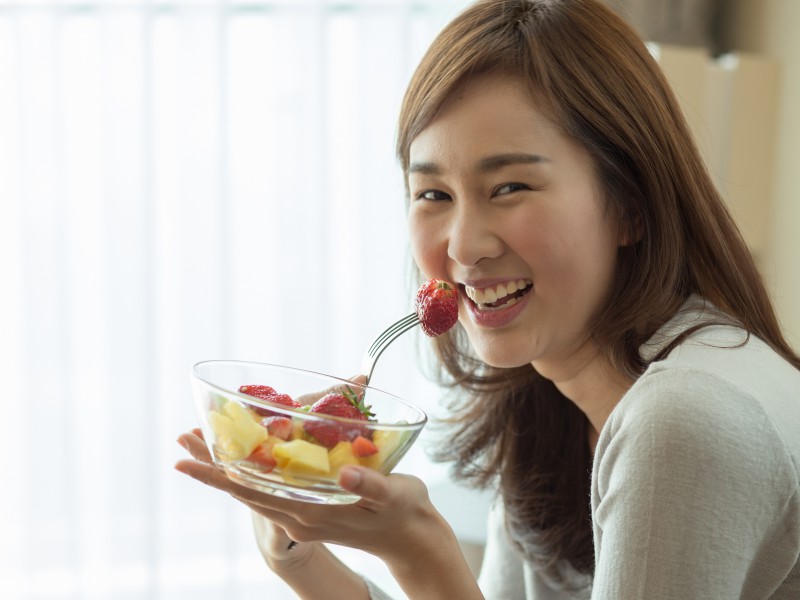 Positive perceptions unlock perfect health | Health Maximizer