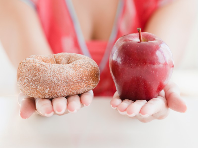 The playful way to develop willpower and resist cravings | Health Maximizer