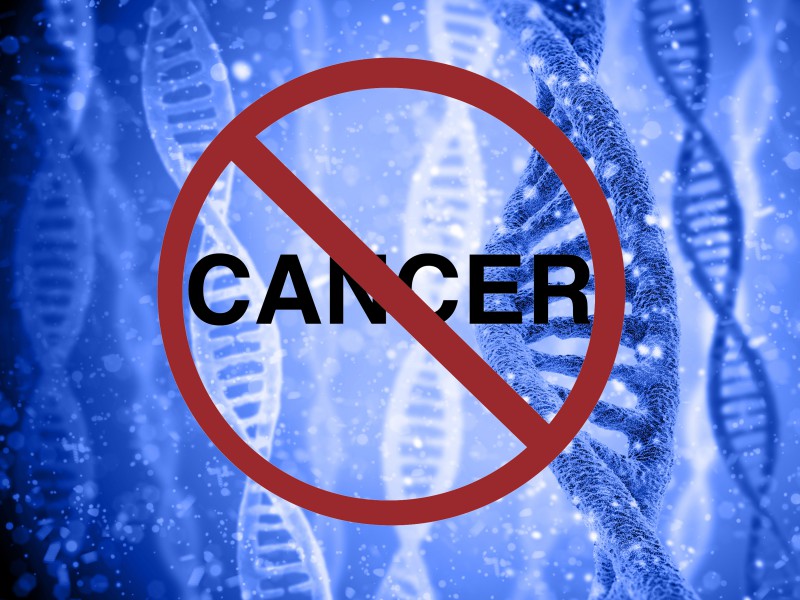 Turn on your anti-cancer genes | Health Maximizer