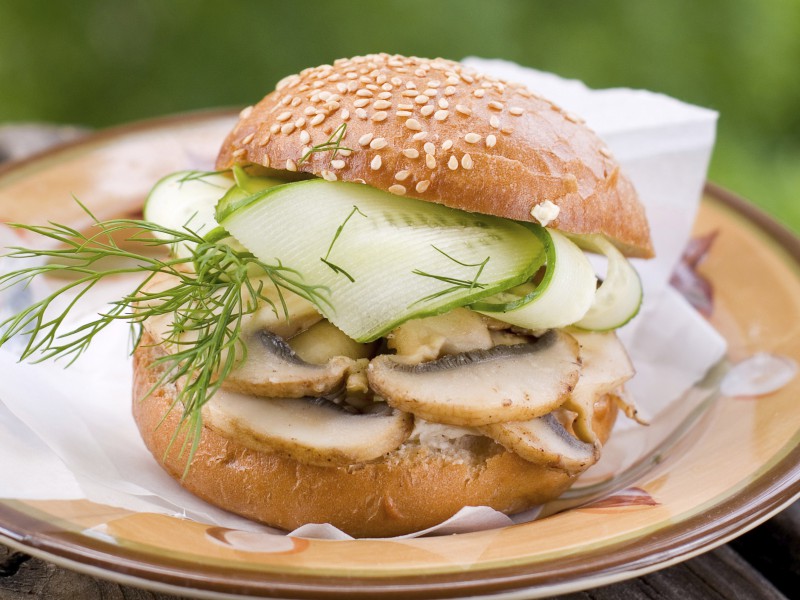 The anti-diabetes burger? | Health Maximizer