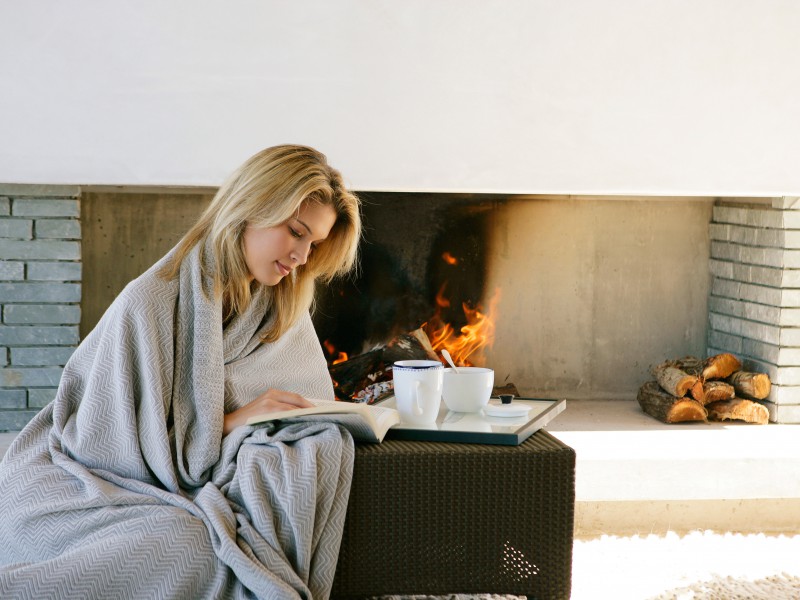 Use the cold winter to suddenly melt off fat | Health Maximizer