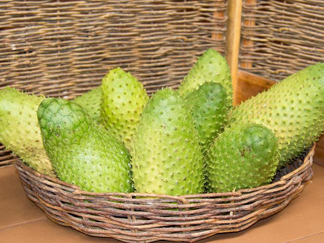 The freaky fruit that freaks out cancer | Health Maximizer