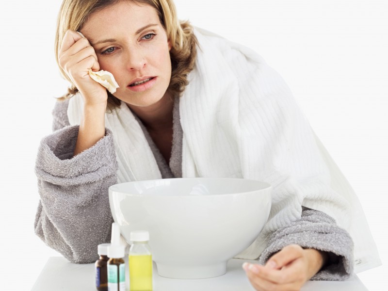 Try the magic elixir that keeps colds and flu away | Health Maximizer