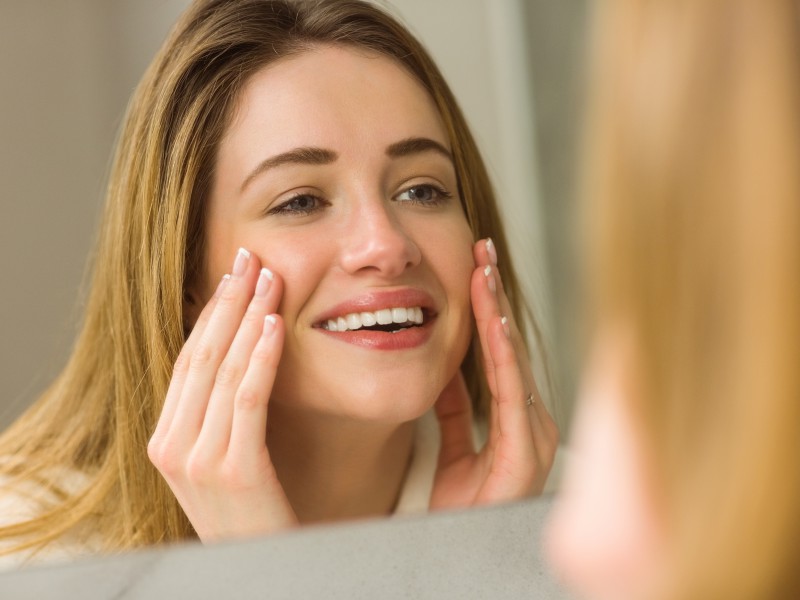 The ‘younger skin’ exercise that works | Health Maximizer