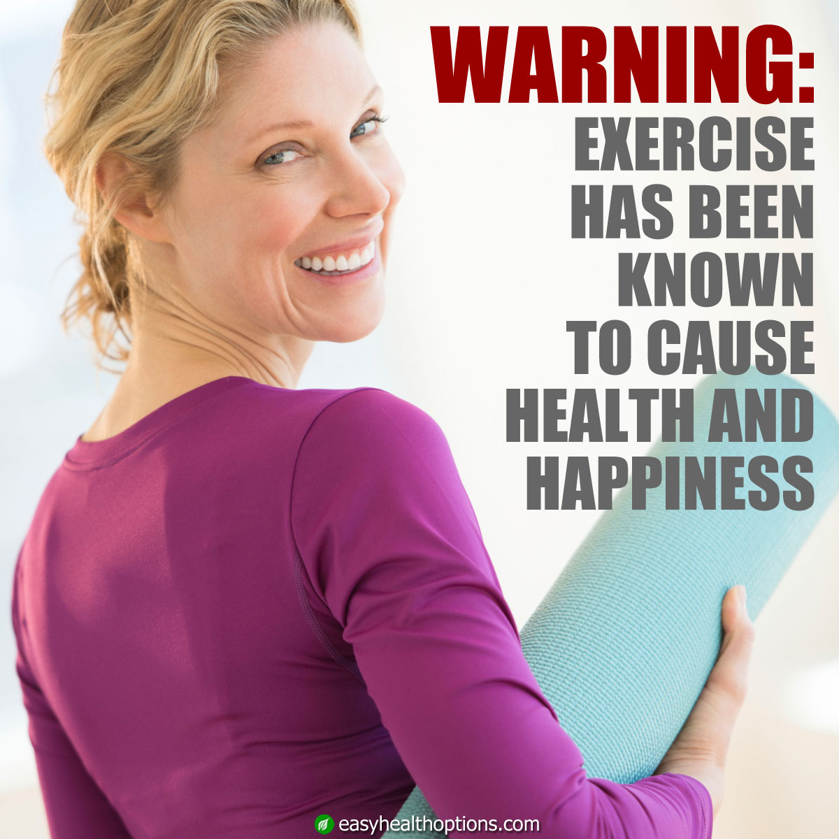 10 motivators to keep you exercising this year | Health Maximizer