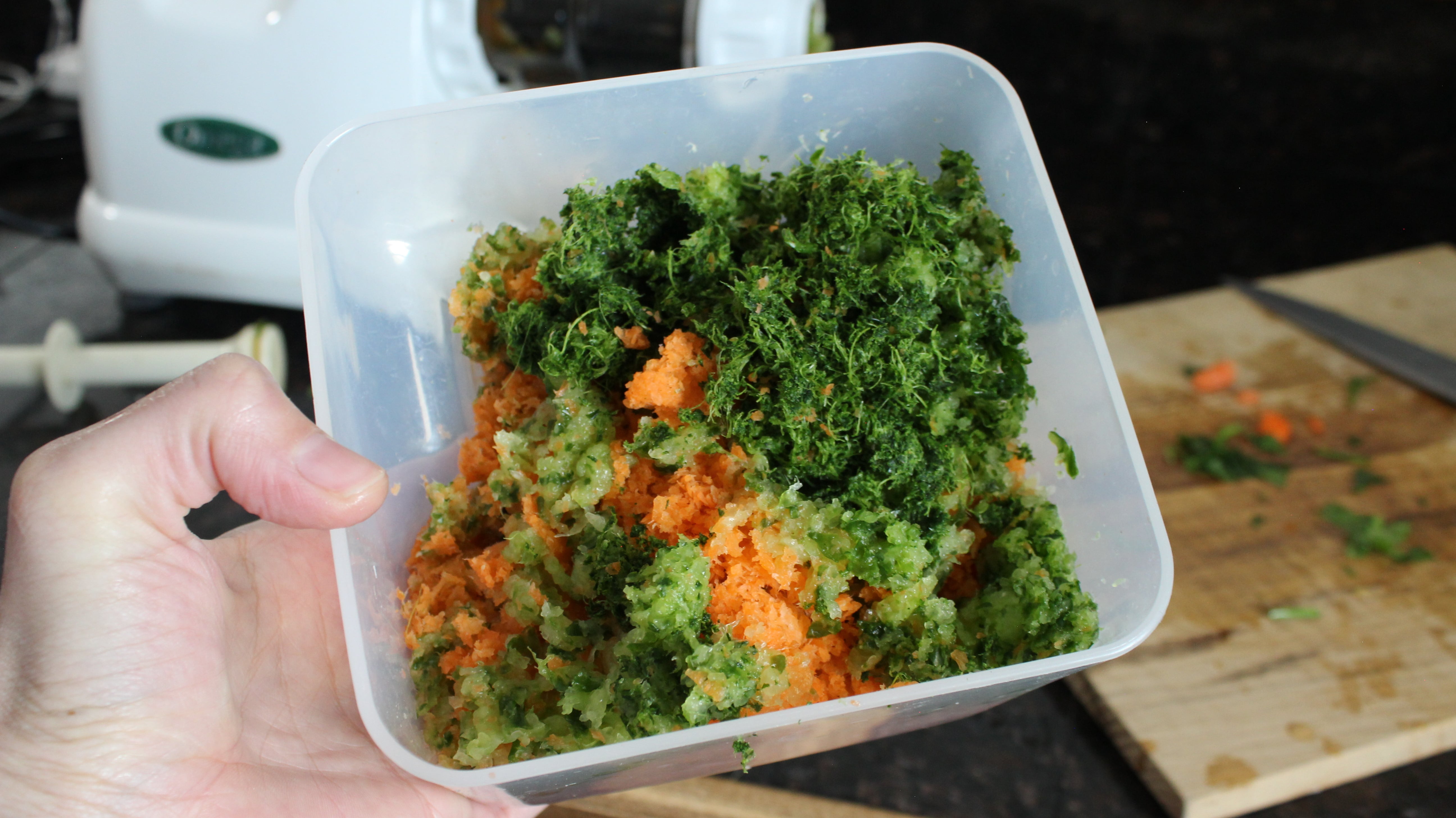 10 Frugal Ways to use Juicer Pulp | Health Maximizer