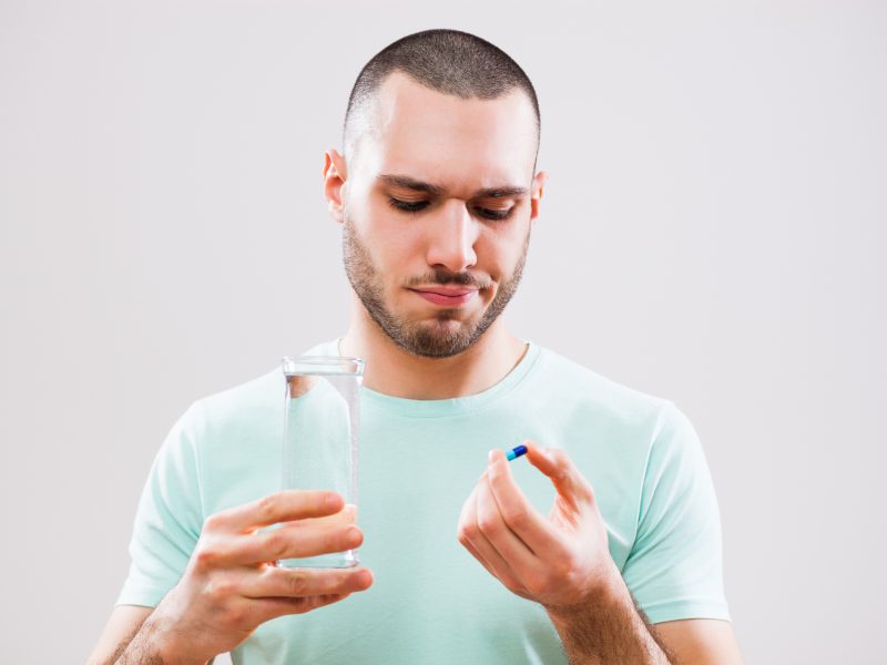 The dangers of using muscle relaxers you need to know | Health Maximizer