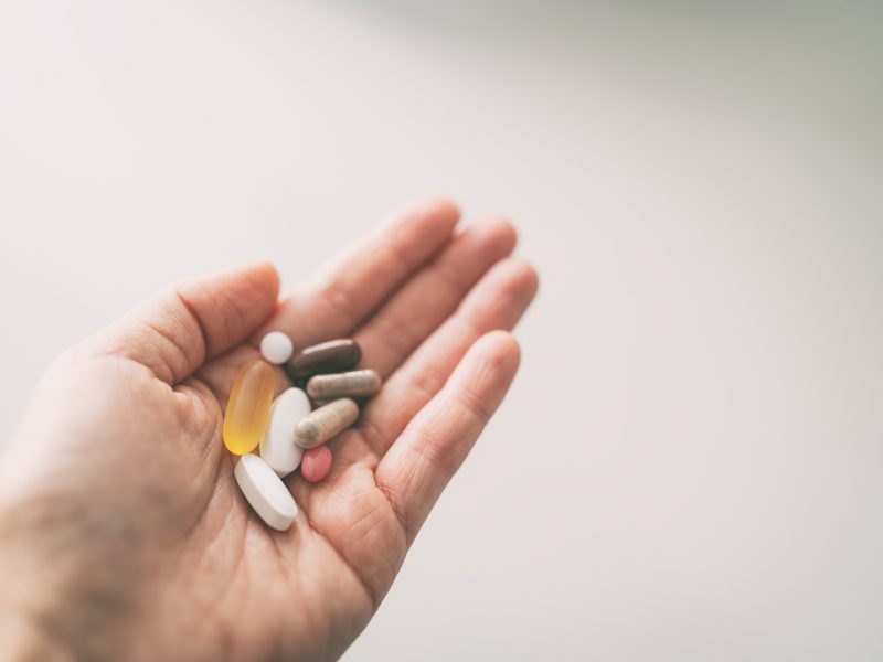 The vitamin connection to colitis and cancer therapy | Health Maximizer