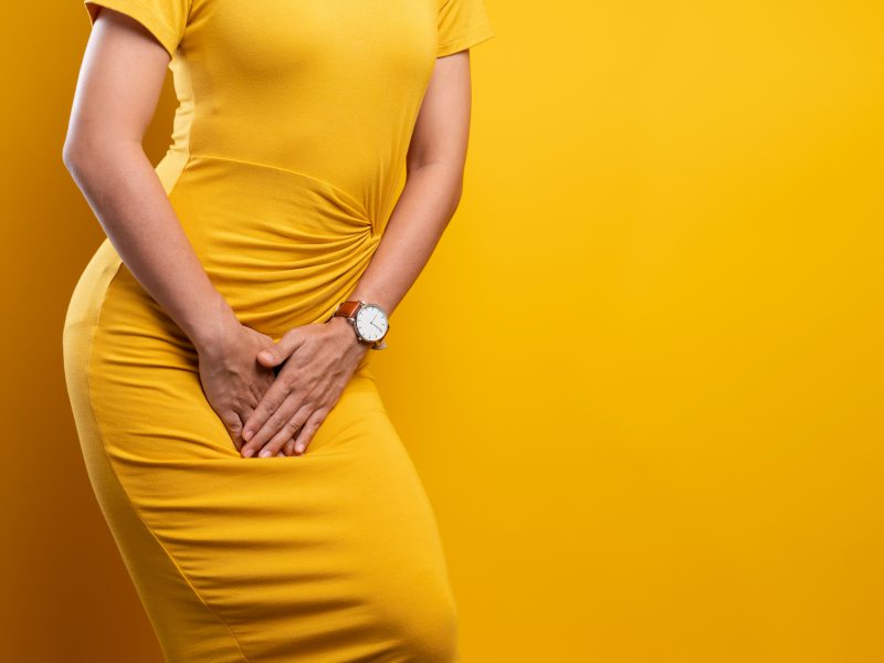 Can probiotics put a plug in urinary incontinence? | Health Maximizer