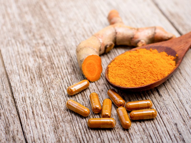 Curcumin: From spice to potent anti-viral | Health Maximizer