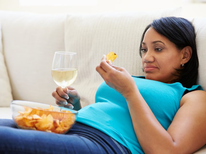 The real reason it’s so hard to quit junk food | Health Maximizer