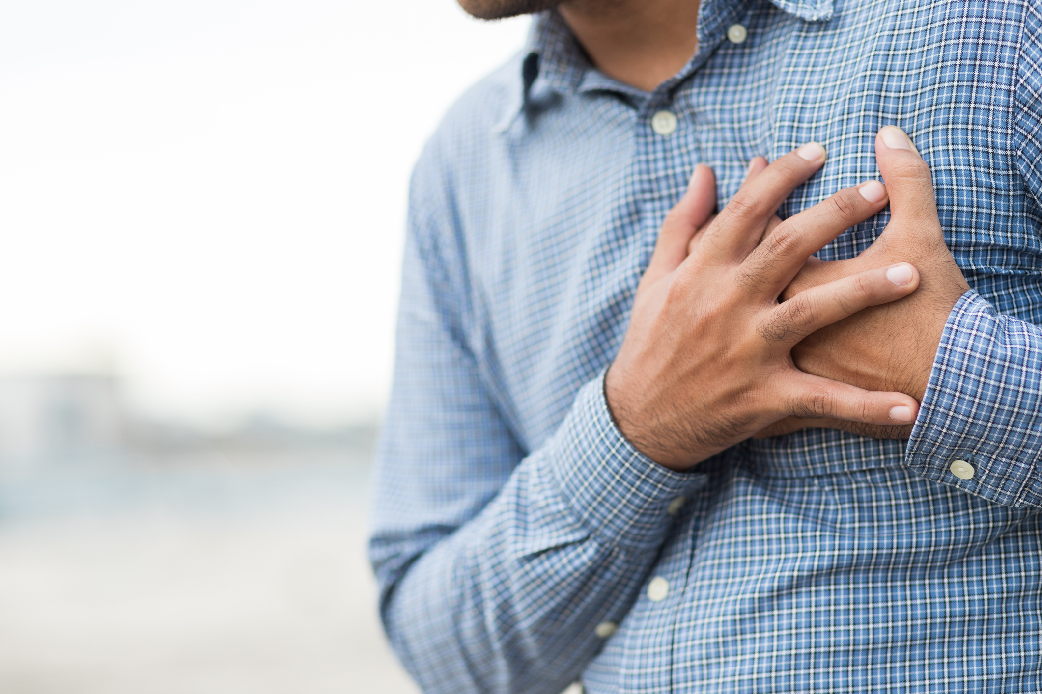 How your immune system and inflammation can lead to heart attack ...