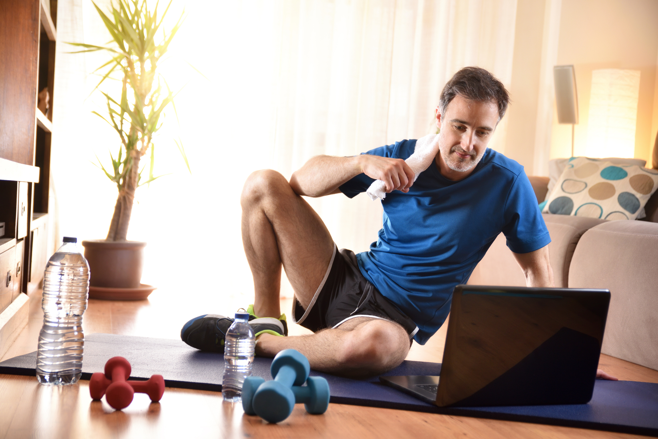 Dopamine: The link between exercise and cognitive health | Health Maximizer
