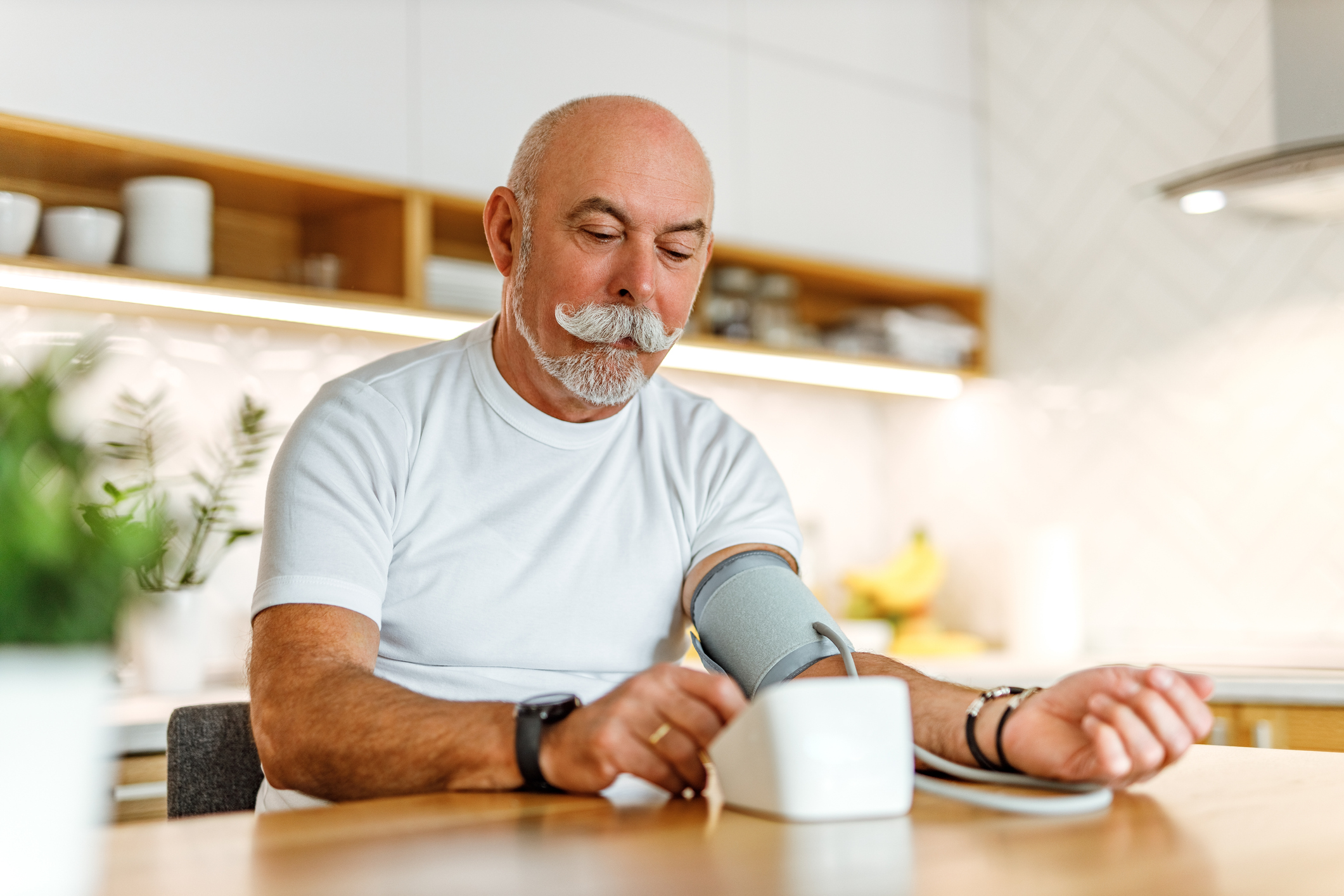 The two-step approach to beating resistant hypertension | Health Maximizer